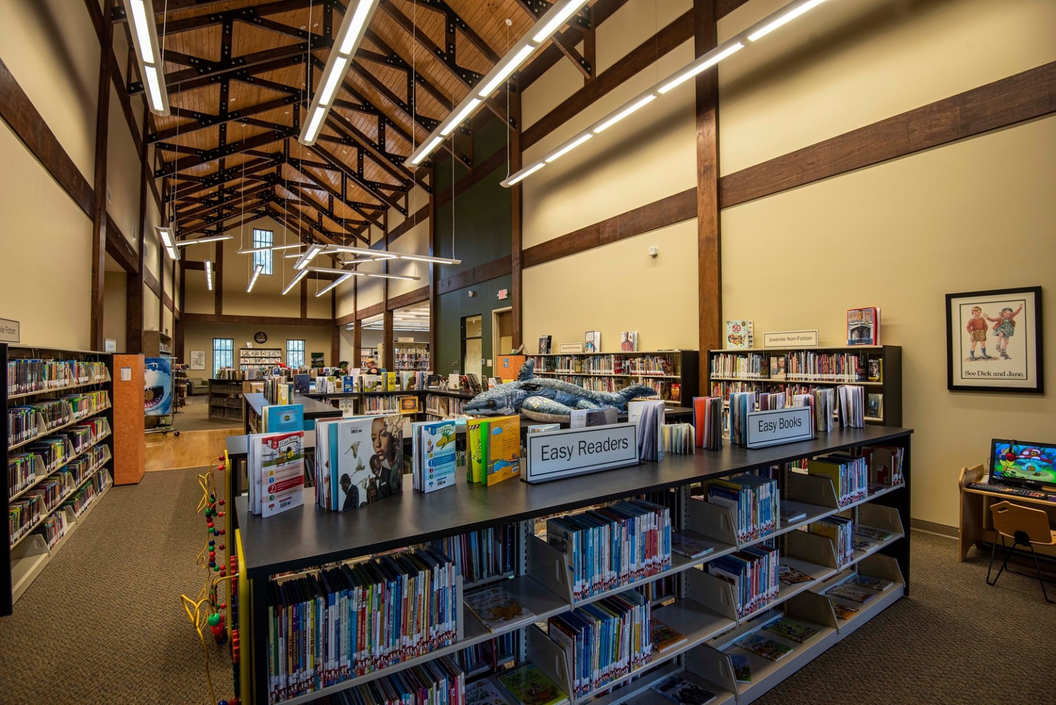 Locations - Washington County Public Library System