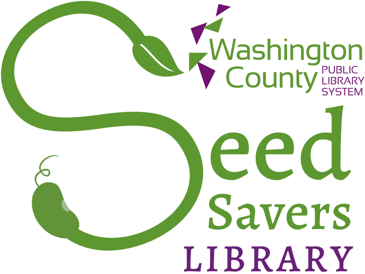 Seed-Savers-Library - Washington County Public Library System