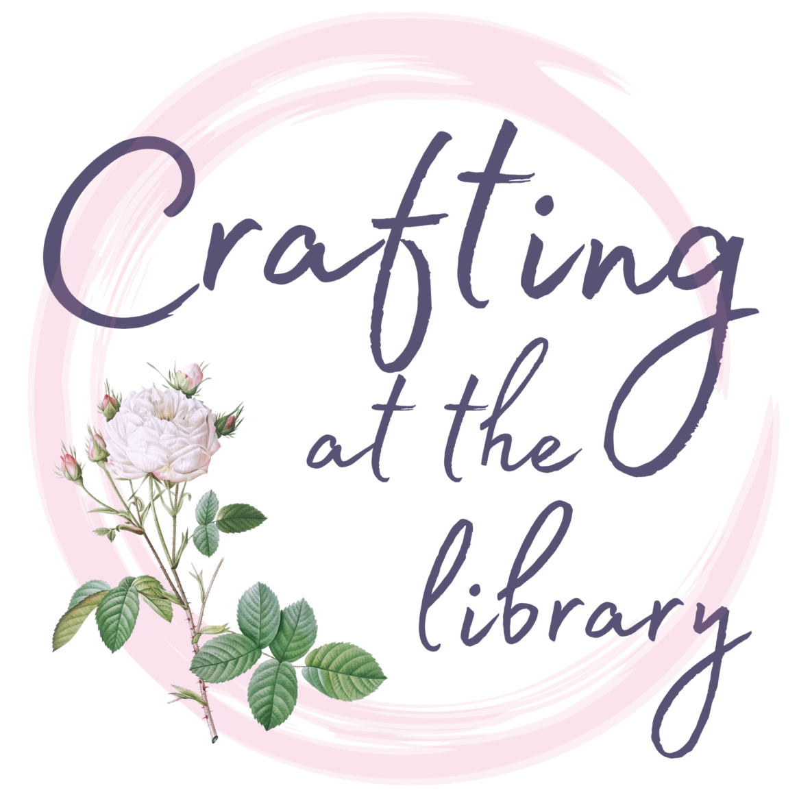 Crafting at the Library - Washington County Public Library System