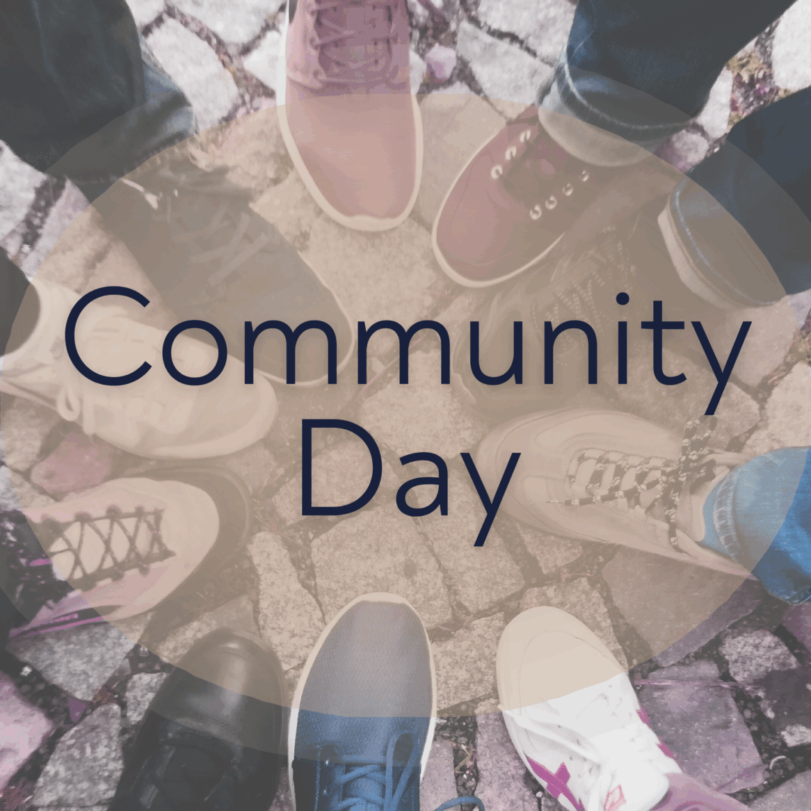 Community Day - Washington County Public Library System
